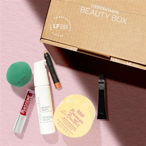 The 5 Best Skincare Subscription Boxes To Revamp Your Beauty Draw