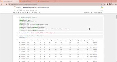 Video Shaik Atif Mohammed On Linkedin Bharatintern Machinelearning