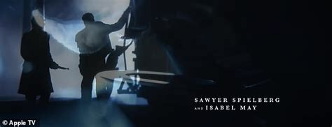 Austin Butler Makes Rough Landing As World War Ii Bomber Pilot Major