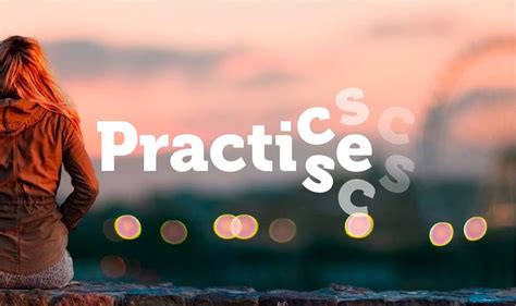 Difference Between Practice Vs Practise