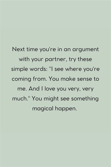 Effective Communication Tips For Arguments In Relationships