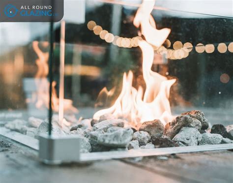 Complete Guide To Fire Rated Glass Codes Safety And Installation