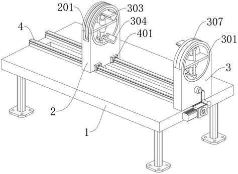 一种角钢加工用夹具的制作方法
