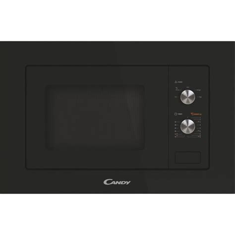 Cuptor Cu Microunde Incorporabil Candy Mis1730b