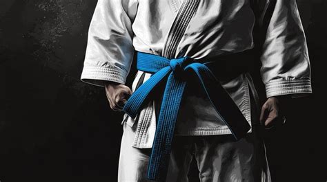 Black Belt Gi Images Free Download On Freepik