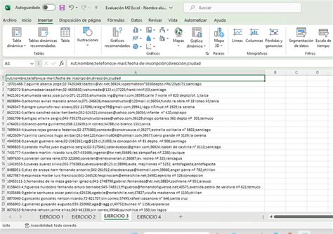 Creating An Ordered Table From Given Data That Is Sorted In A Column