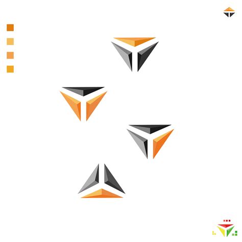 트리니티 로고 로고 디자인 포트폴리오 크몽