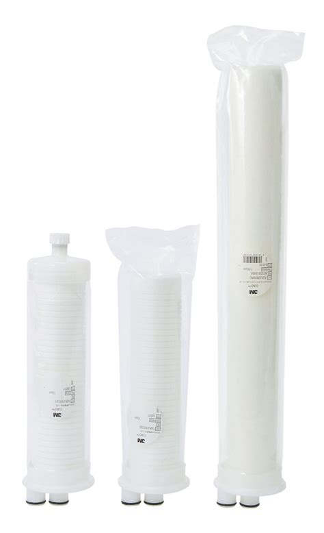 3m™ Ctg Klean System Filter Pack Gpj Series With Micro Klean™ Rt Series