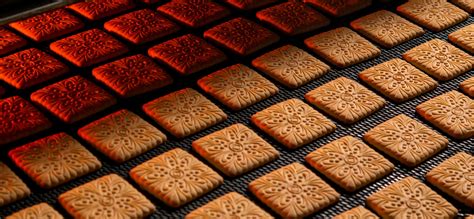 Największy W Europie Producent Ciastek Pod Marką Własną Biscuit International