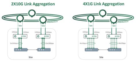 Configuring Link Aggregation For A Socket Cato Learning Center