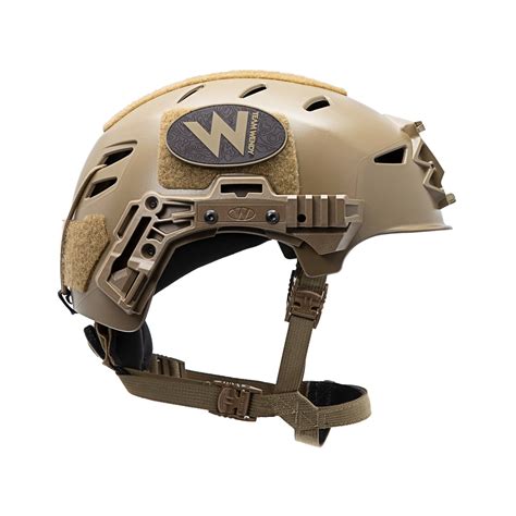 Lightweight Bump Helmets For Versatile Use Team Wendy