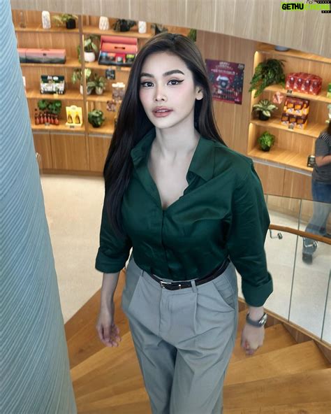 Engfa Waraha Wiki Biography Age Gallery Spouse And More