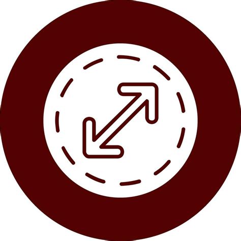 Opposite Vector Icon 36796794 Vector Art At Vecteezy