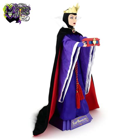 Snow White Evil Queen Toy Snow White Disney Pvc Figure Evil Queen