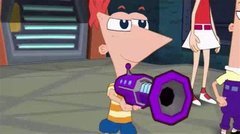 Phineas And Ferb Across The 2nd Dimension Review Gamesradar
