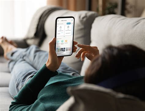 Smart Widgets HOn Your Smart Life Companion