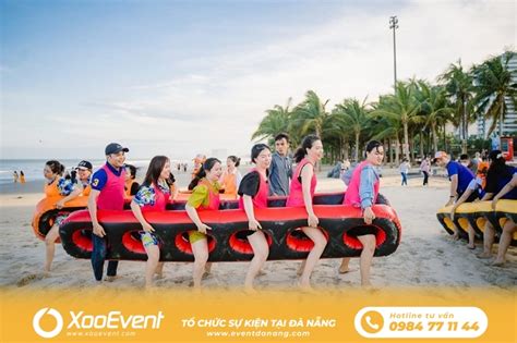 trò chơi team building hay nhất trên sân khấu