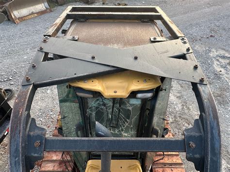 306 5053 Cat D5k Lgp Body Misc Parts For Sale