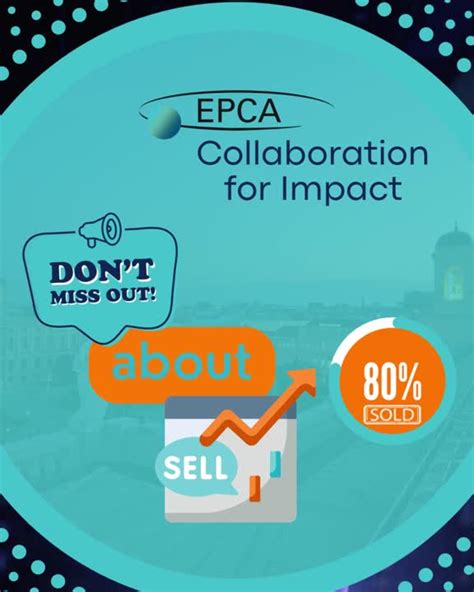 Video Epca On Linkedin Epca57 Collaborationforimpact