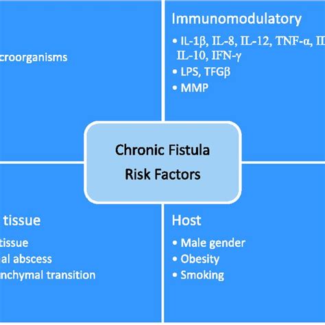 New Classification Of Perianal Fistula With Treatment Guidelines