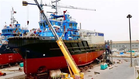 What Is Extended Dry Docking For Ships Indonesia Trusted Ship Agency