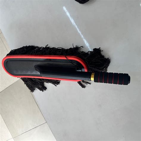 Car Duster With Extendable Handle Np