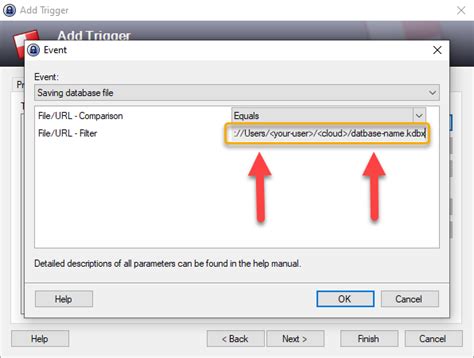 Why And How To Sync A Keepass Database To The Cloud — Daycast