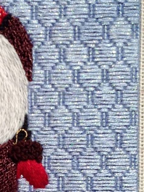 Three Little Known Needlepoint Stitches For Small Spaces Artofit