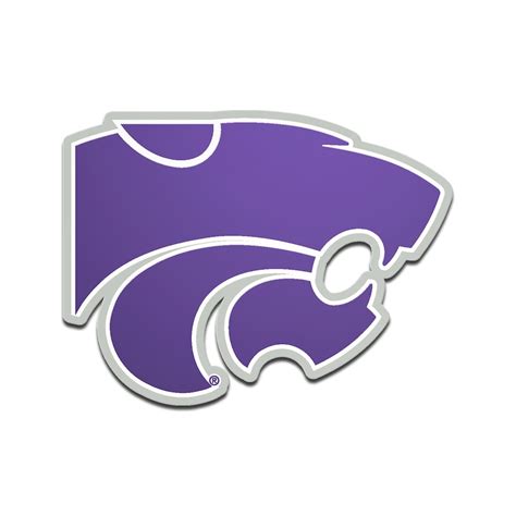 Cool K State Logos