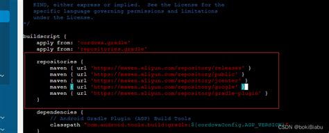 Cordova Build Android 慢cordova慢 Csdn博客