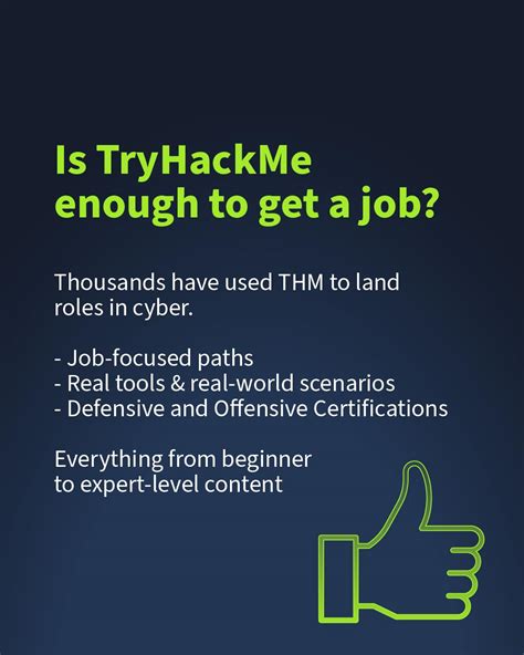 Tryhackme