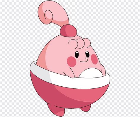Happiny Pokémon Pokédex Happiny Juego Comida Png Pngegg