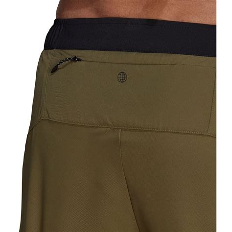 Adidas Trail 5´´ Shorts Green Trekkinn