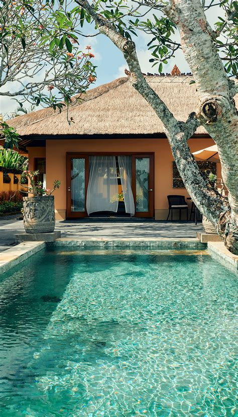 Pool Villas Bali Best Private Pool Villas In Bali That Wont Break The