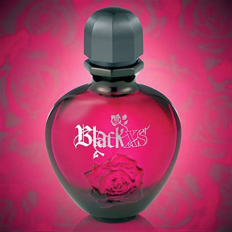 Shop Paco Rabanne Black Xs Edt For Women
