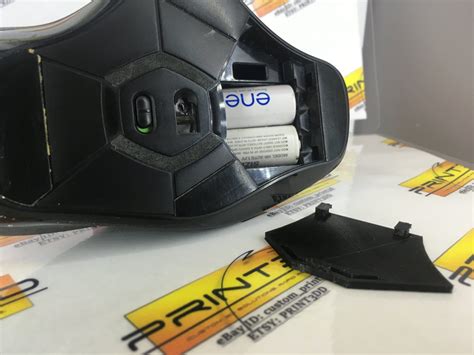 Logitech Replacement Parts Canada