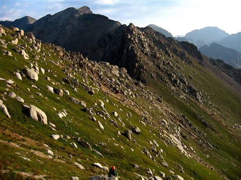 Jagged Pass Photos Diagrams And Topos Summitpost