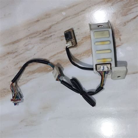 Jual Sensor Ac Lg Hercules Original Shopee Indonesia