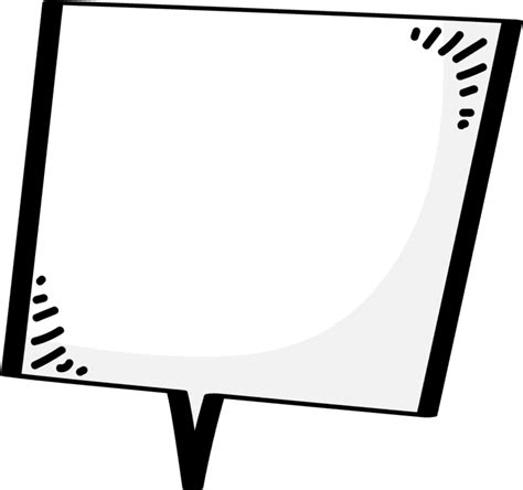 Square Cartoon Pngs For Free Download