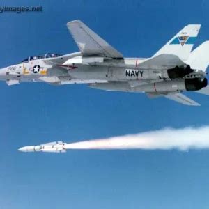 F 14 Firing Missile A Military Photo And Video Website