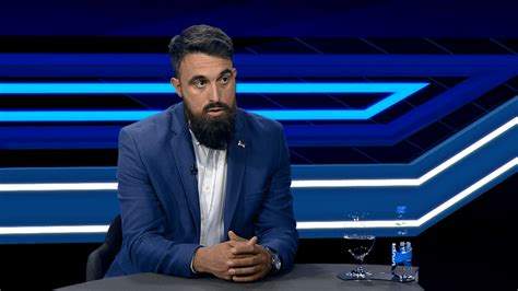 Drsko I Neodgovorno Je Da Se Pojedinci Kockaju Ratom Bn