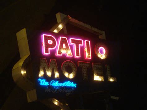 Sleazy Motel By Morethannothing On Deviantart