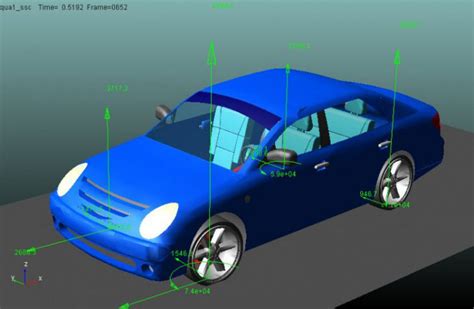 Get Your Multibody Dynamics Simulations Results Faster With Adams