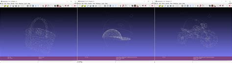 3d 点云数据集整理分析 Crayonsea 博客园