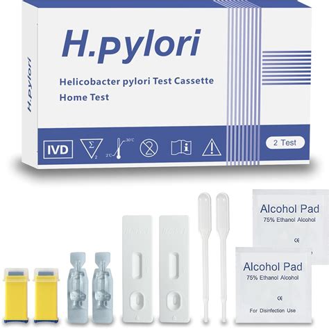 H Pylori Breath Test Kit At Frances Storey Blog