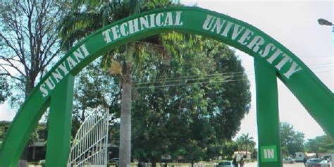 Sunyani Technical University Launches Probe Into Alleged Sex For Grades Scandal