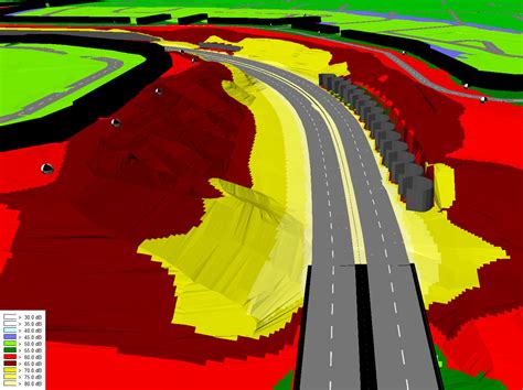 Road Noise Simulation At Hugo Bergin Blog
