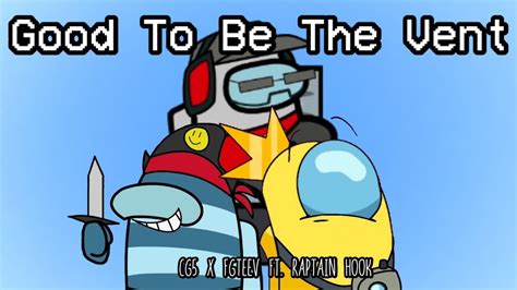 Mashup Cg5 X Fgteev Ft Raptain Hook Good To Be The Vent Youtube