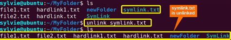 The “ln” Command In Linux 6 Practical Examples