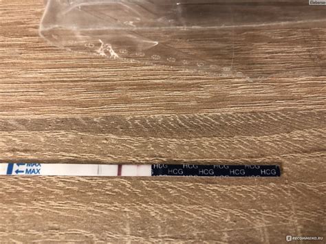 Тесты на беременность ЕВА pregnancy test eva - «Беременна! Но ...